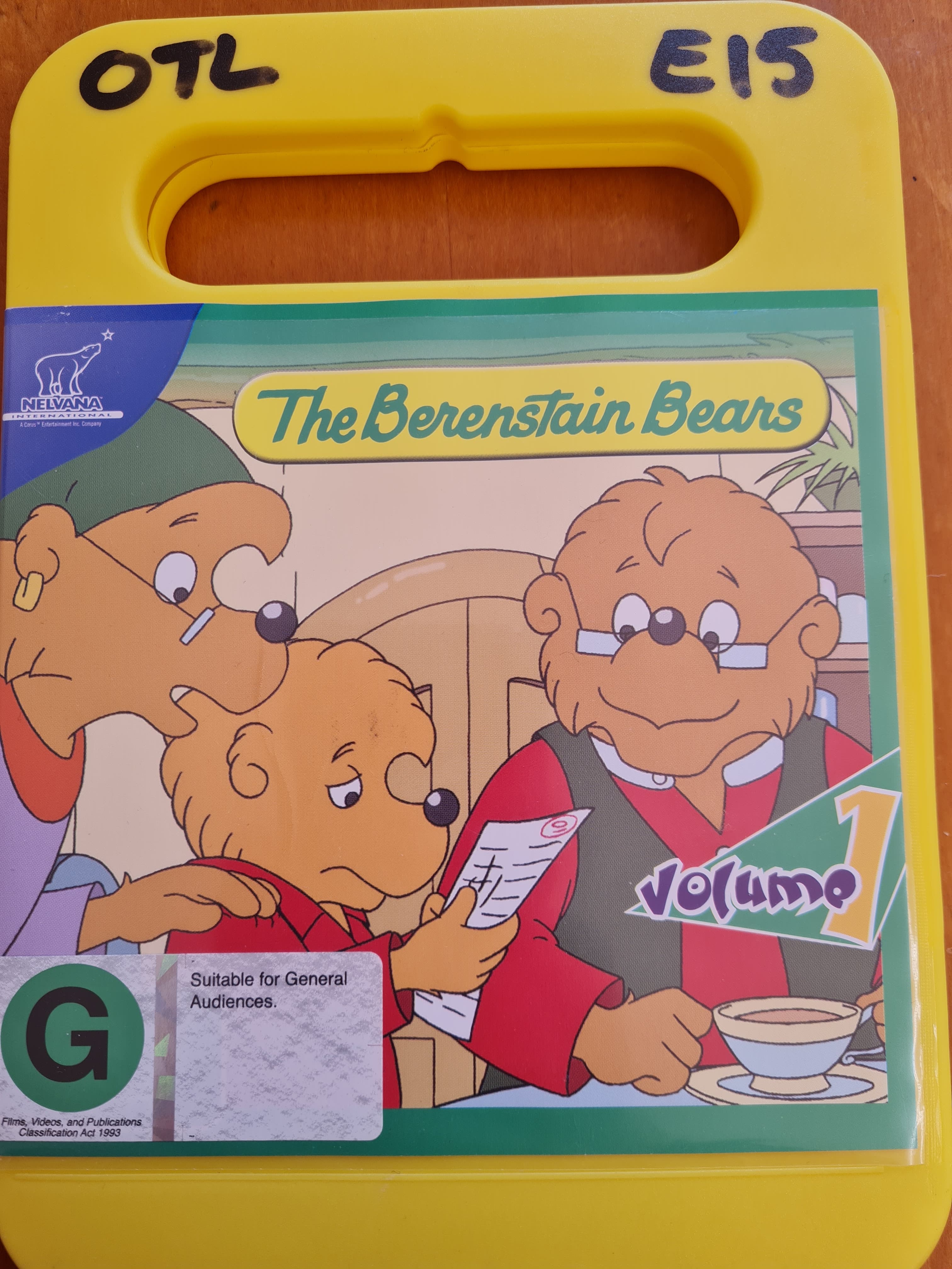 Otumoetai Toy Library