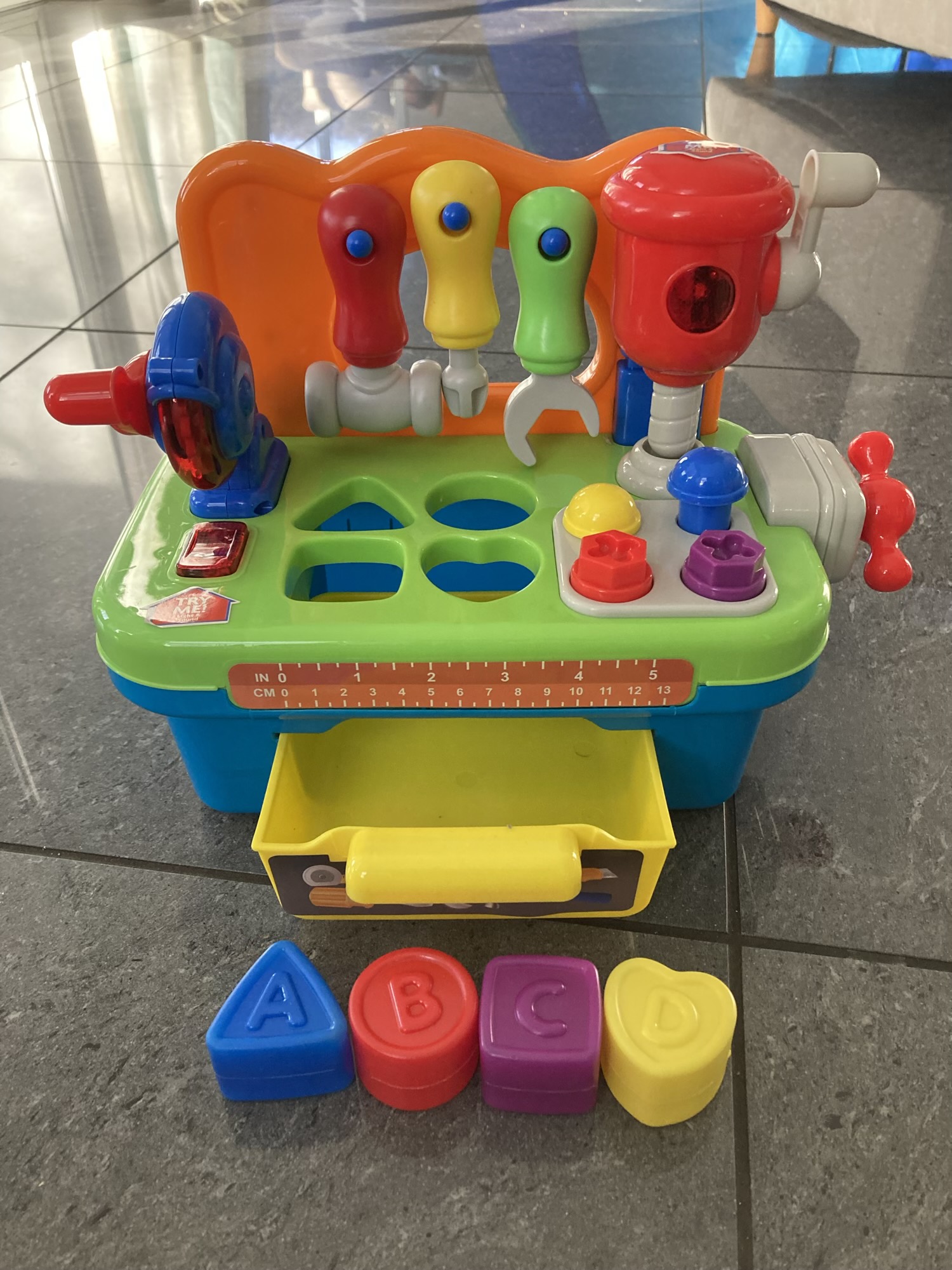 Otumoetai Toy Library