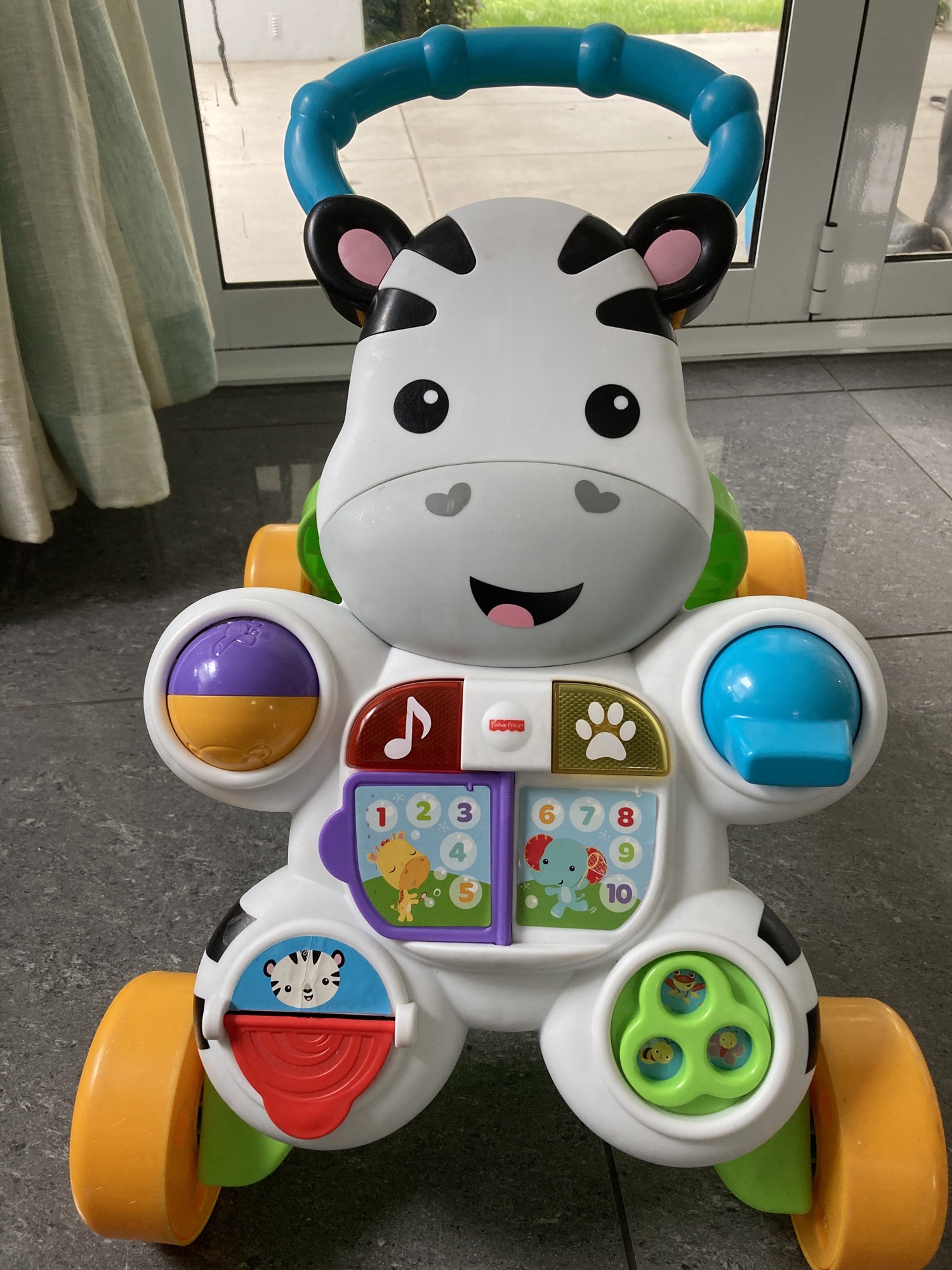 Otumoetai Toy Library