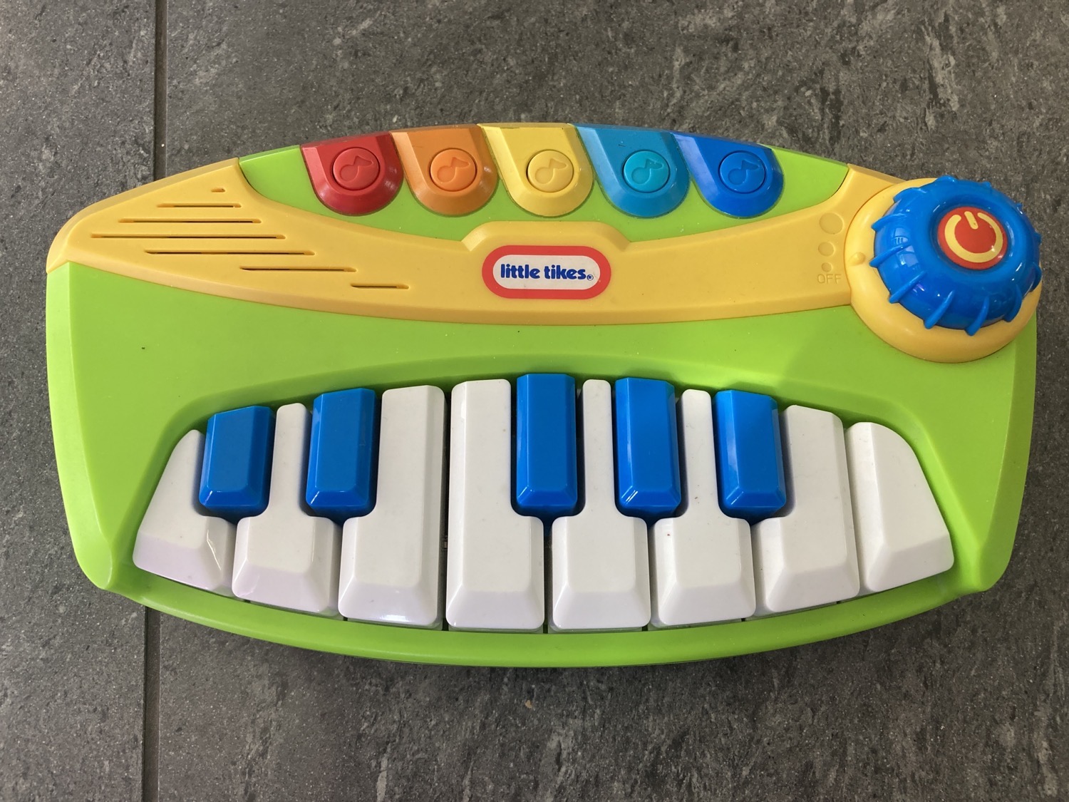 Mini Musical Keyboard