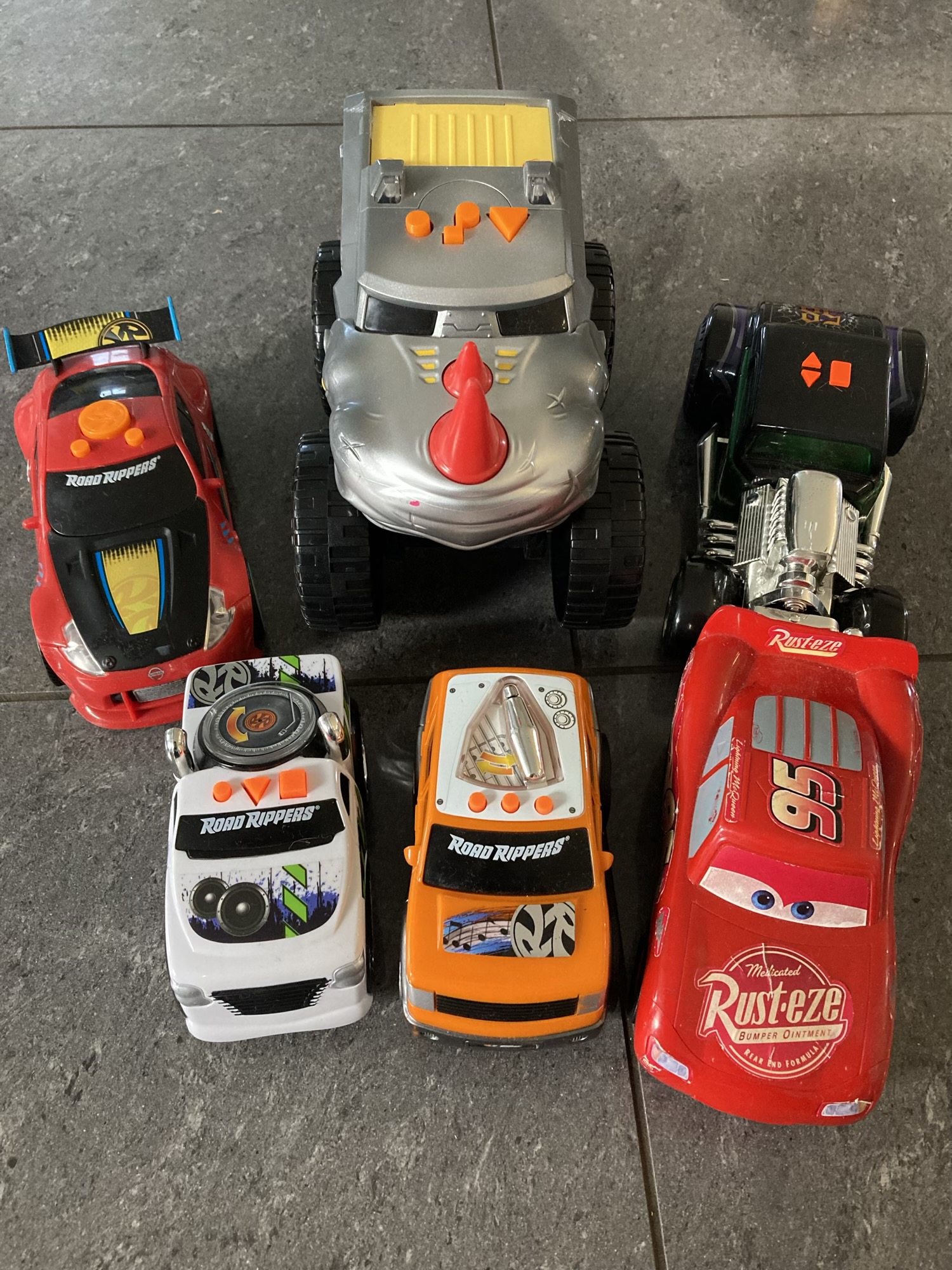 Otumoetai Toy Library